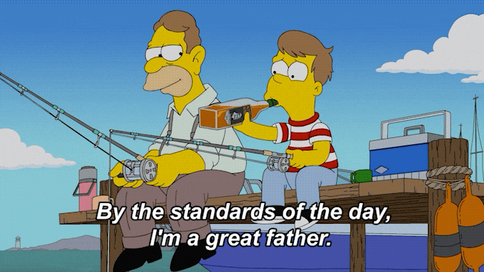 Parent-and-son GIFs - Get the best GIF on GIPHY