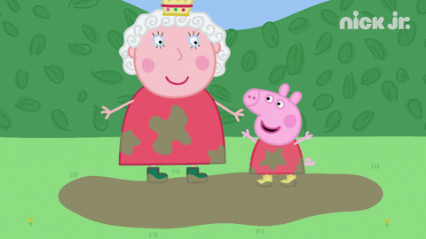 Two Queens GIFs - Get the best GIF on GIPHY