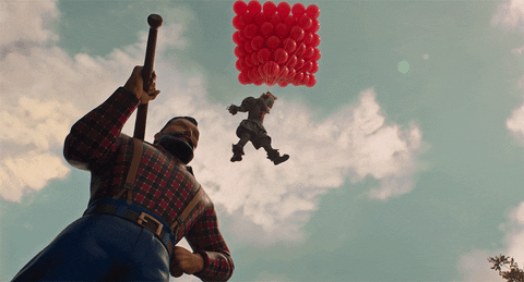 It Chapter 2 Horror GIF by IT Movie - Find & Share on GIPHY