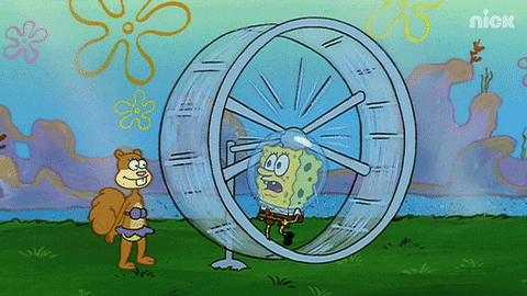 GIF by SpongeBob SquarePants - Find & Share on GIPHY
