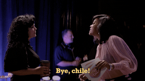 Chile Bye GIFs - Get the best GIF on GIPHY