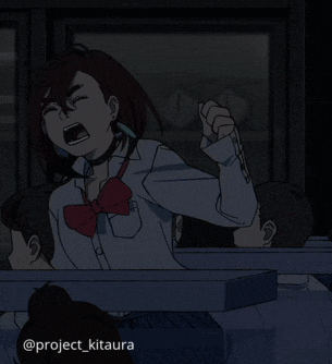 Dandadan GIFs - Find & Share on GIPHY