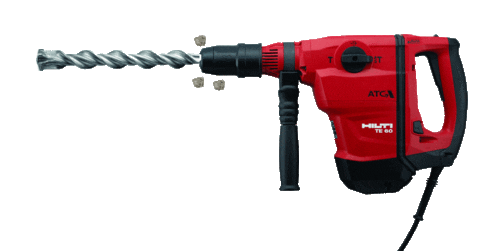 Laser Construction Sticker by Hilti Latam for iOS & Android | GIPHY