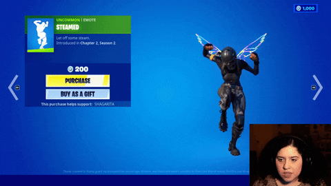 Let-off-some-steam GIFs - Get the best GIF on GIPHY