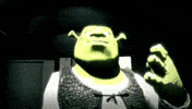 Shrek Face GIFs - Find & Share on GIPHY