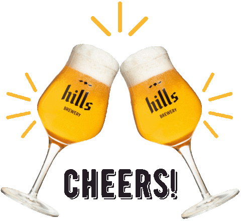 Animated Beer Gif