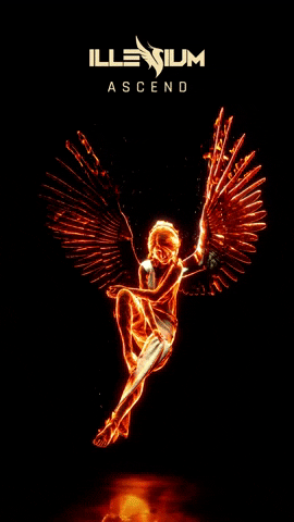 Illenium-ascend GIFs - Get the best GIF on GIPHY