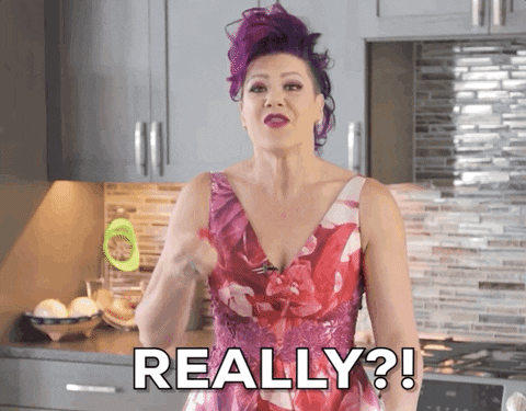 Cristy Code Red GIF - Find & Share on GIPHY
