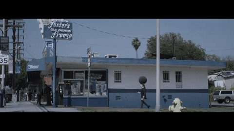 Fosters-freeze GIFs - Get the best GIF on GIPHY