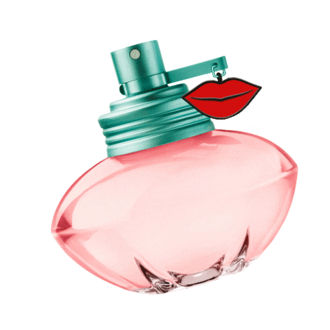 Shakira Perfumes GIFs on GIPHY - Be Animated