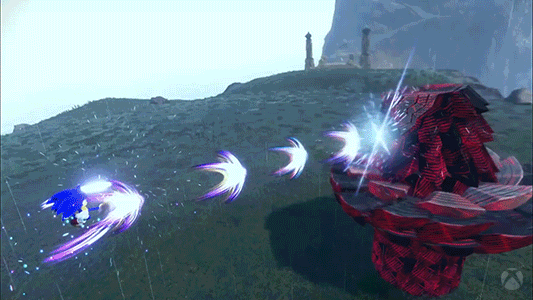 Shock Waves Loop GIF by Xbox - Find & Share on GIPHY