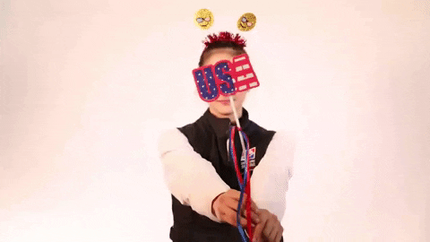 Gabby Izzo GIFs - Get the best GIF on GIPHY