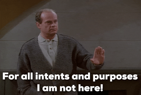 Frasier GIF by Paramount+ - Find & Share on GIPHY