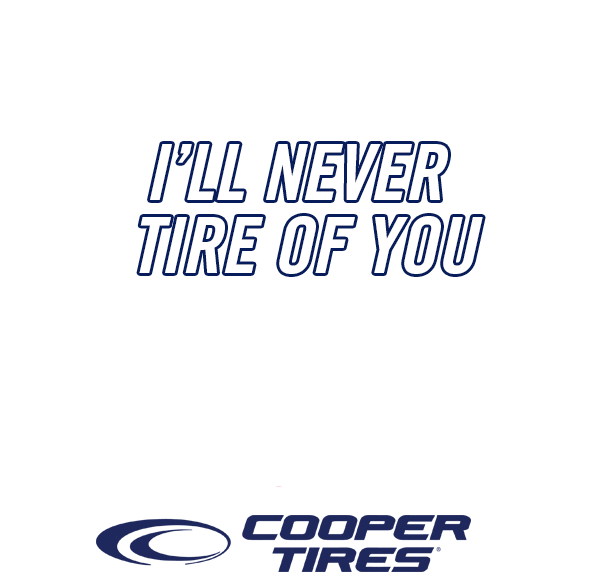 Cooper Tires Logo Vector