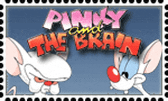 Pinky And The Brain Gifs Find Share On Giphy
