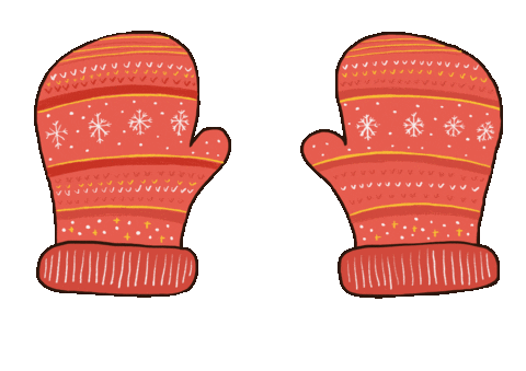 Winter words | Genially