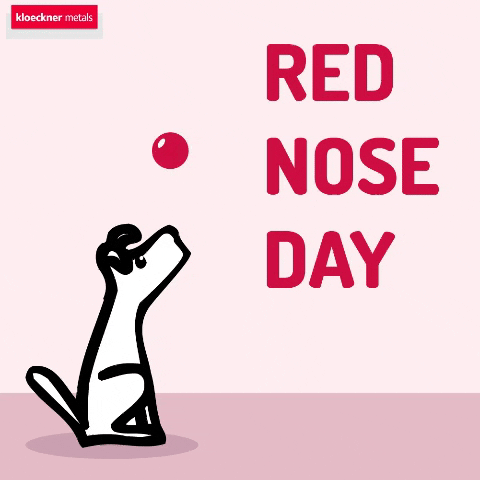 Red Nosed GIFs - Get the best GIF on GIPHY
