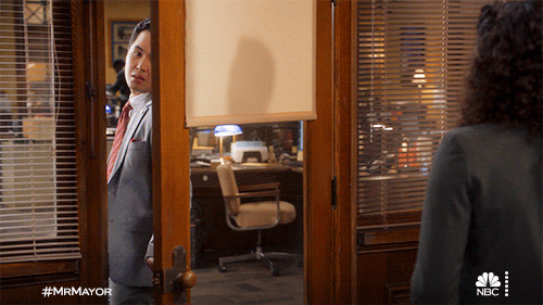 Goodbye-work GIFs - Get the best GIF on GIPHY