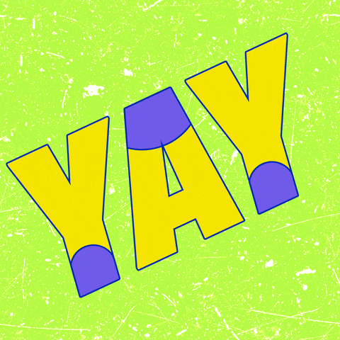 Happy Oh Yeah GIF - Find & Share on GIPHY