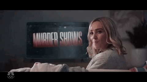 Murder Shows GIFs - Get the best GIF on GIPHY