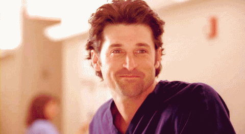 Dr-derek-shepherd GIFs - Get the best GIF on GIPHY