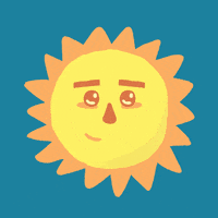 Hello :) by Sunny Day Ahead :) | GIPHY
