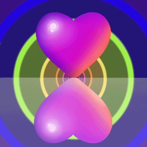 Heart Glow GIFs - Get the best GIF on GIPHY