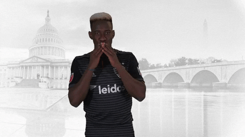 Ward GIF by D.C. United - Find & Share on GIPHY