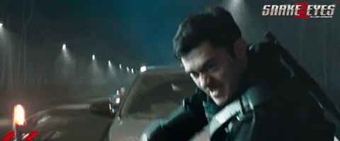 지아이조 Gif Gi Joe GIF By Snake Eyes Find & Share On GIPHY