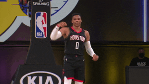 Houston Rockets GIFs on GIPHY - Be Animated