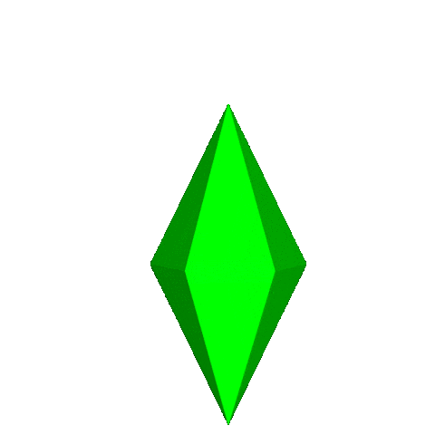 Plumbob Gif