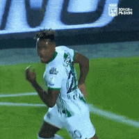 Club Atlético Nacional GIF - Find & Share on GIPHY