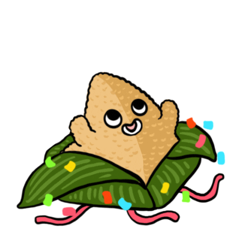 Surprise Boo Sticker by MCCYSG for iOS & Android | GIPHY