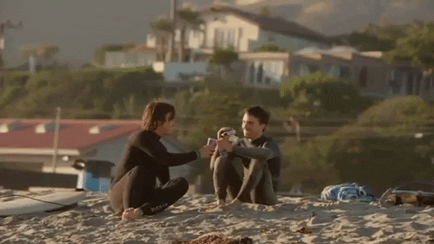 Happy Summer Fun GIF by IHC 1NFINITY - Find & Share on GIPHY
