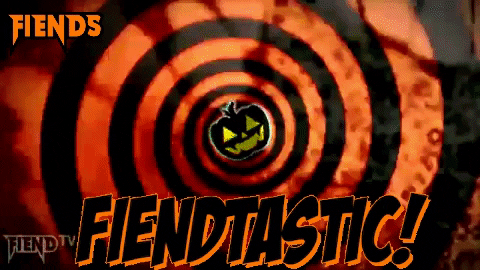 The Fiends GIFs - Get the best GIF on GIPHY