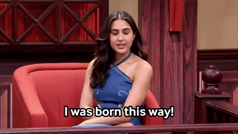 Sarcastic This Way GIF by Amazon miniTV - Find & Share on GIPHY