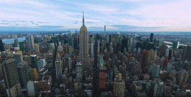 New York GIFs - Find & Share on GIPHY