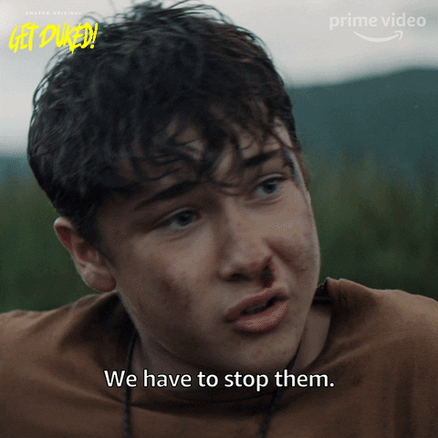 We-have-to-stop GIFs - Get the best GIF on GIPHY