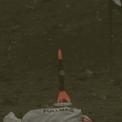 Rocket Explosion GIFs - Get the best GIF on GIPHY