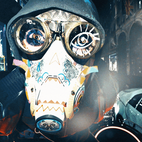 Watchdogs Tippingpoint GIF by Watch Dogs Legion UK - Find & Share on GIPHY