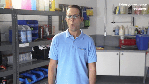 Handie GIFs - Get the best GIF on GIPHY