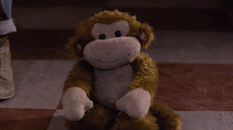 Monkey Needs A Hug GIFs - Get the best GIF on GIPHY