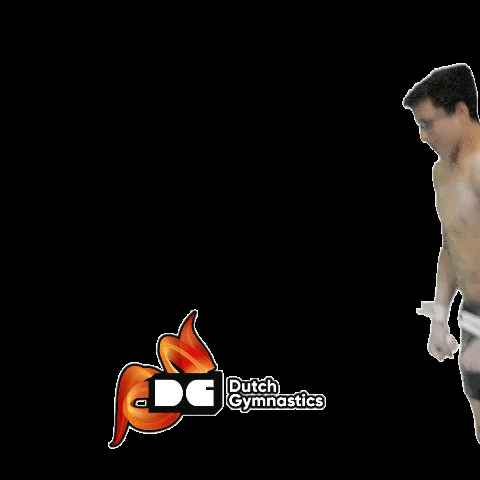 Dutch Gymnastics GIFs - Get the best GIF on GIPHY