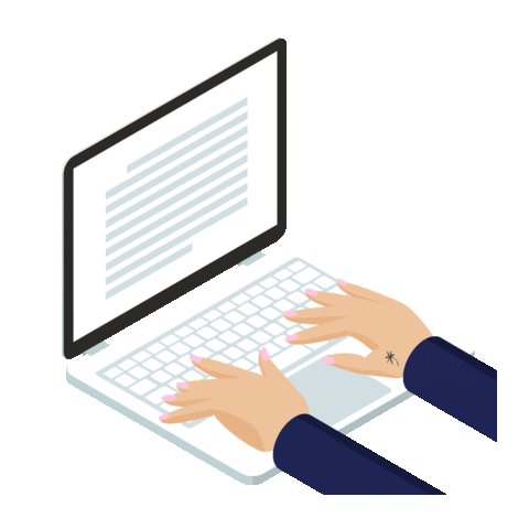 Hola Creative GIFs on GIPHY - Be Animated