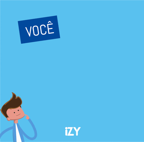 Izi-banget GIFs - Get the best GIF on GIPHY