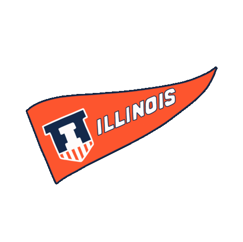 University Of Illinois Logo