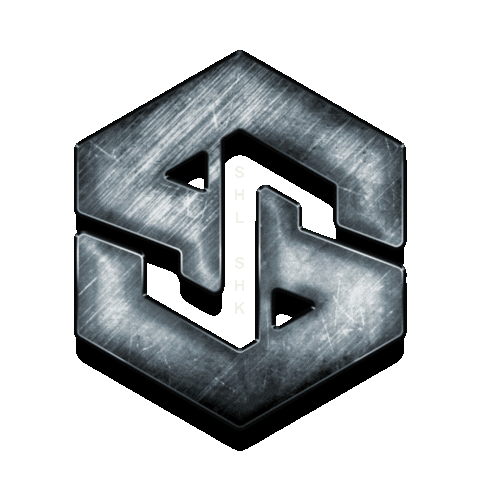 Hardcore Shellshock Sticker by Shell Shock Recordings for iOS & Android ...