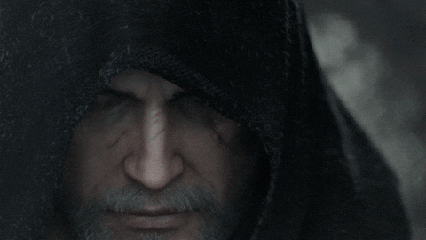 Witcher Cgi GIFs - Get the best GIF on GIPHY