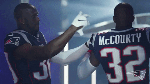 Mccourty GIFs - Get the best GIF on GIPHY