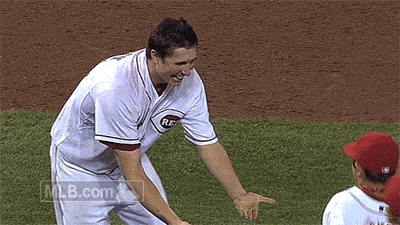 Cincinnati Reds GIFs on GIPHY - Be Animated